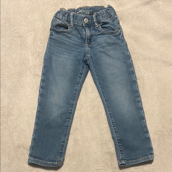 GAP | Bottoms | Gap Blue Denim Jeans For Kids | Poshmark